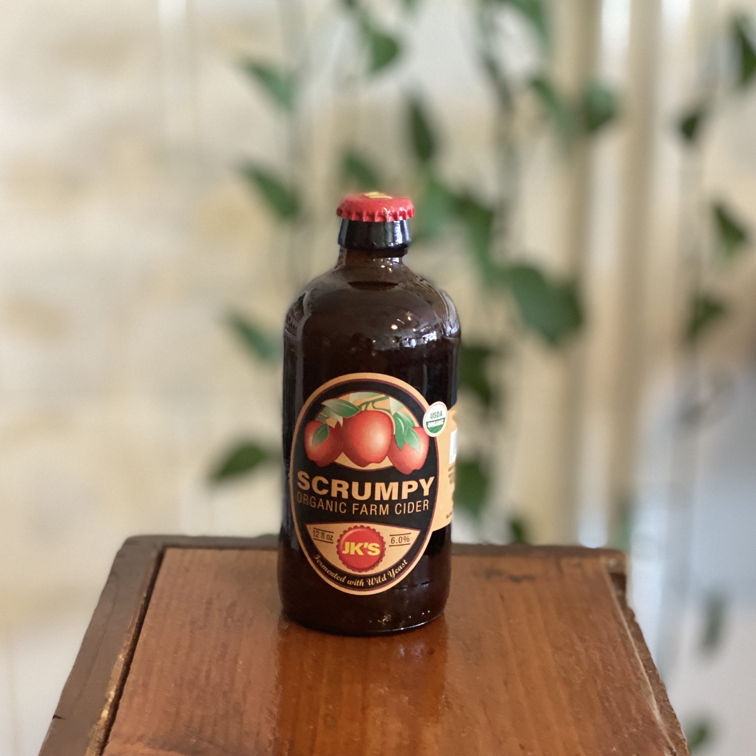 JK's - Scrumpy Farmhouse - The Place PDX